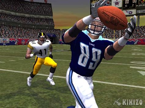 Kikizo Ps2 Review Madden 2004