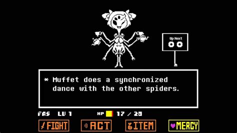 Undertale Muffet Boss Fight Acordes Chordify