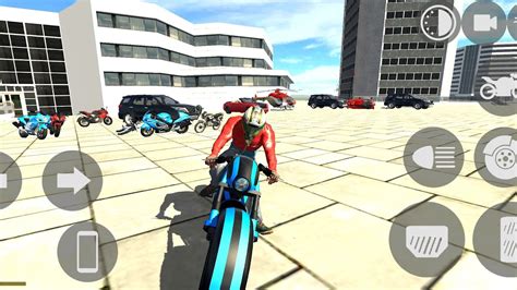 Indian Bikes Driving D Android Gameplay Youtube