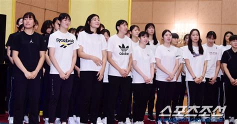 [여자배구 드래프트]최대어 정호영 Kgc인삼공사 품으로
