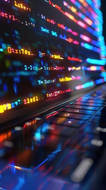 The Digital World Programming Involves Writing Code To Create Software