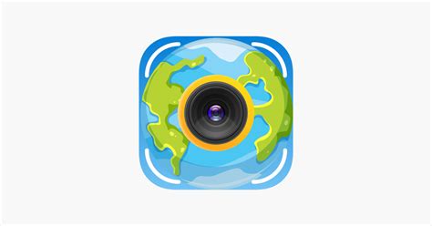 ‎gps Map Camera With Time Stamp On The App Store