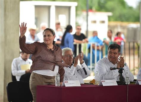 Plan de Justicia para el Pueblo Yaqui Presidencia de la República