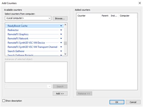 How To Monitor Readyboost Performance In Windows 10 Techrepublic