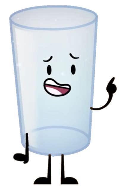 Cup Object Madness Object Shows Hero And Villain Wiki Fandom