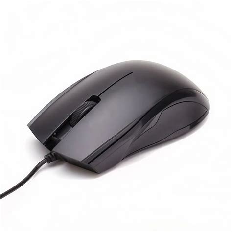 Corded Computer Mouse At ₹ 60piece Logitech Mouse In Koch Bihar Id 11826277797