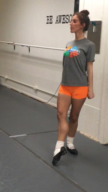 Her Calves Muscle Legs Irish Dancers Muscular Legs And Calves
