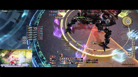 The Omega Protocol Phase 5 Prog Ffxiv Youtube