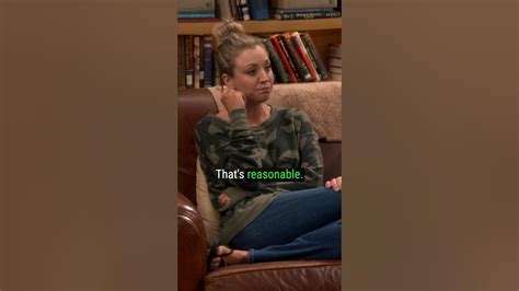 Tbbt S10e05 Penny Thats Reasonable Shorts Youtube