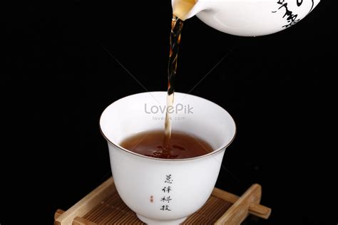 Puer Tea Picture And Hd Photos Free Download On Lovepik