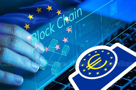 ecb exploring blockchain based payment system for central bank money