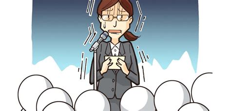 「緊張」は英語で何て言う？「nervous」だけじゃない英語の表現を使い分けよう！ Kimini英会話