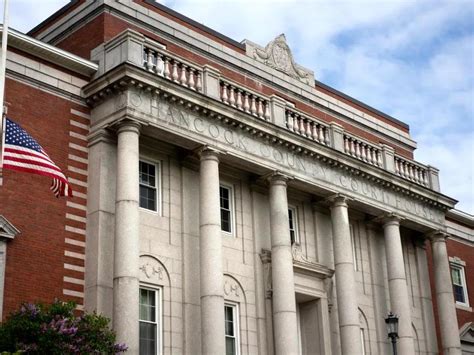 Judge Dismisses Manslaughter Charge Against Man Involved In Fatal Surry
