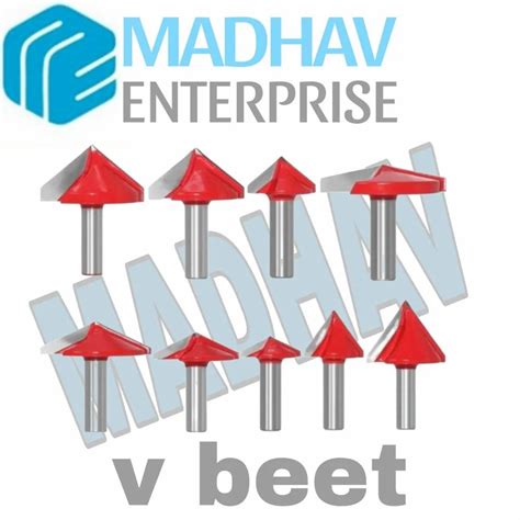 Silver Cnc Router Tools At ₹ 150 Piece In Ahmedabad Id 2854367079397