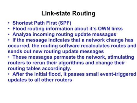 ccna2 mod6 routing and routing protocols pptx