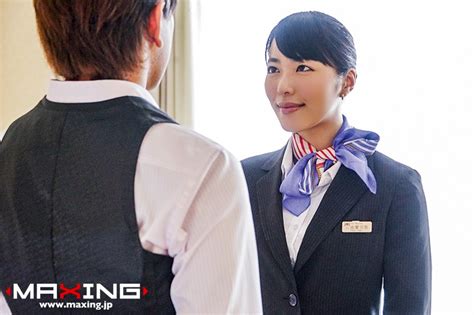 別顔キャビンアテンダント 由愛可奈 エロ動画・アダルトビデオ Fanza動画