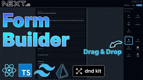Next JS Course Full Stack PageForm Application