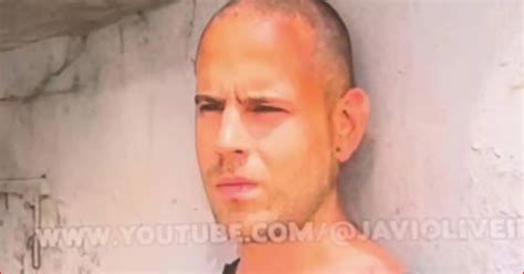Tailandia Así Se Presentó Daniel Sancho Al Juicio Por Crimen De Médico