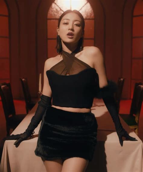 230120 Jihyo Moonlight Sunrise Mv Fotos De Mi Novia Outfits Foto