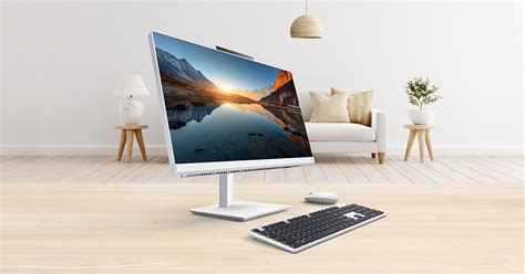 Asus Aio A5 A5402 ｜osobna Računala All In One ｜asus Hrvatska