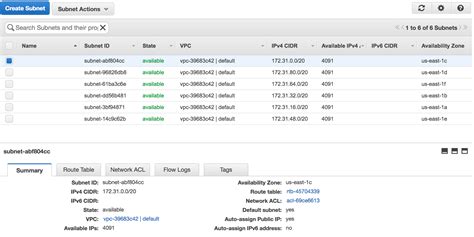 Not Just Another Aws Vpc Tutorial Cloud Nine Apps