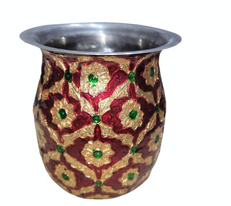 300ml Stainless Steel Lota At ₹ 150piece Stainless Steel Lota In