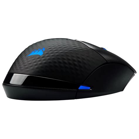 Corsair Dark Core Rgb Pro Se Wireless Optical Gaming Mouse Black Ch Ap Mwave