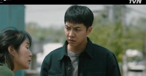 마우스 이승기 과거 떠올리고 의심 왜 나만 살려뒀을까