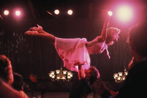 Фото: Грязные танцы / Кадр из фильма «Грязные танцы» (1987) #1061696