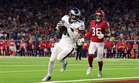 4 Takeaways From Eagles Activating Dallas Goedert To 53 Man Roster