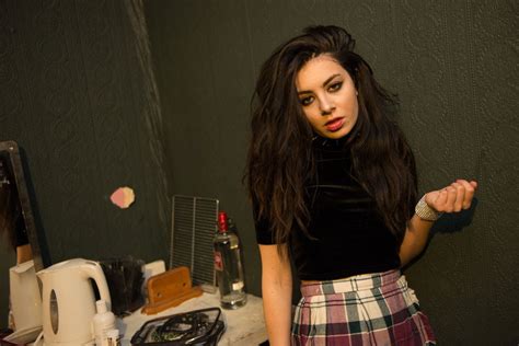 ‘brat Makes Charli Xcx A First Time Grammy Winner