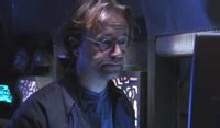 Grace Under Pressure Stargate Atlantis GateWorld