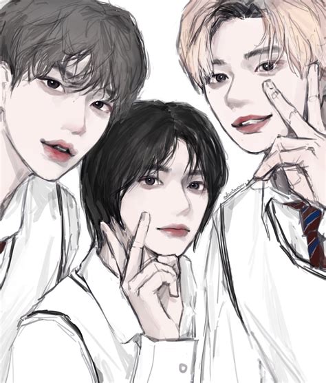 川 Alac1024 さんのイラスト・マンガ作品まとめ 14 件 Twoucan