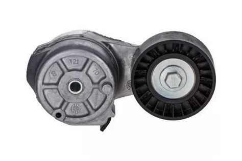 Polea Tensora Dodge Grand Caravan Ohv L Mopar