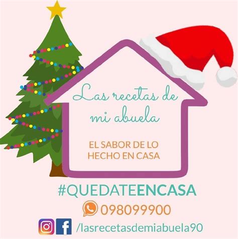 Las Recetas De Mi Abuela