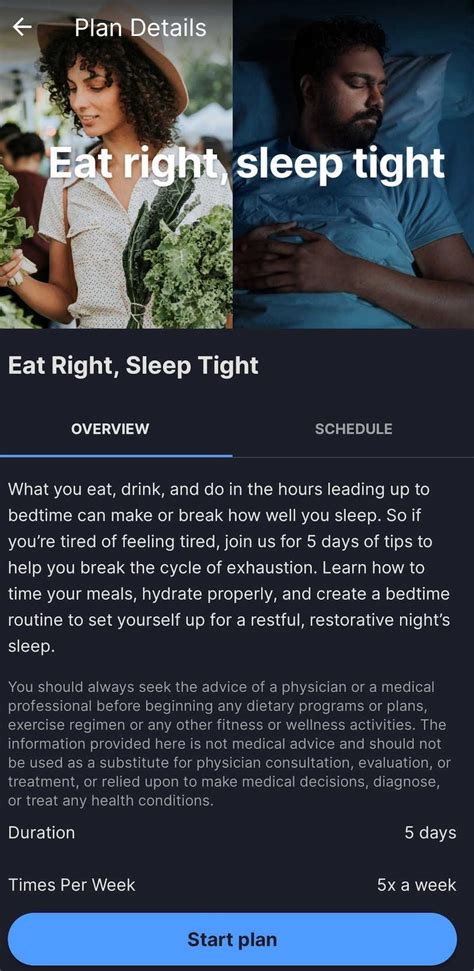New Sleep Feature From Myfitnesspal Helped Me Learn More About My Sleep