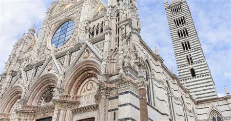 Visite Guidate E Biglietti Per Il Duomo Di Siena Musement