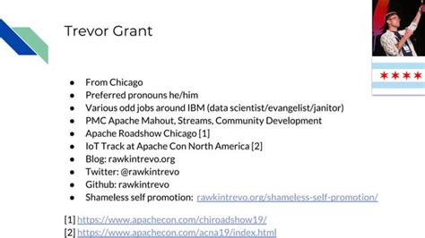 Introducing Kubeflow W Special Guests Tensorflow And Apache Spark Ppt
