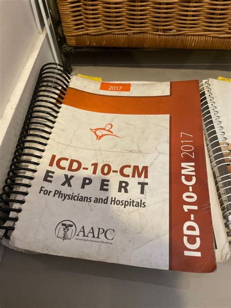 Medical Coding Aapc Icd 10 Cpt Hcpcs 2017 Hobbies And Toys Books And Magazines Textbooks On