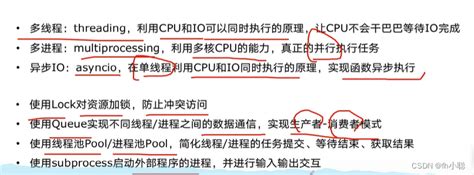 并发编程入门 CSDN博客