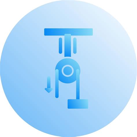 Pully Vector Icon 21441277 Vector Art At Vecteezy