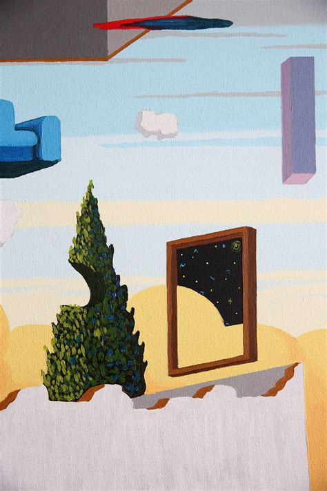Raymond Fuyana Big House 2023 Duende Art Projects