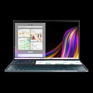 Zenbook Pro Duo Ux Laptops For Homeasus Global