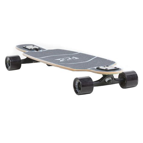 Db Longboards Longboard Complete Dagger V2 Drop Through 925 X 36