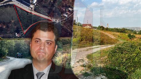 Proiectul Imobiliar De Pe Tarlaua Lui Cristian Stanciu A Fost Blocat