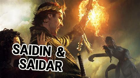 Unraveling The True Power Of Saidin And Saidar Scene Explained