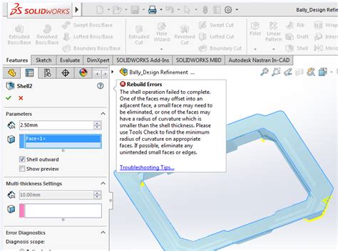 Solved Importing Part From Sw2017 To Inventor 2016 Autodesk Community