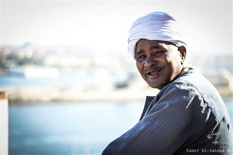 Faces Of Nuba Behance