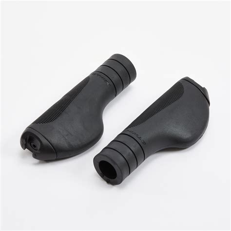 Ergonomic Grips Decathlon
