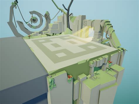 [unity] Stylized Game Cc Welcome — Polycount